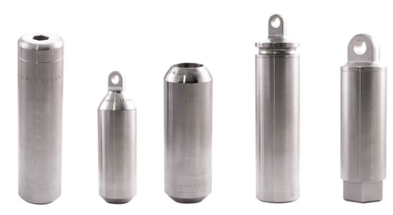 Shaw's LTD - VEROPE End Stops - Shaw's Heavy Industry Supplier