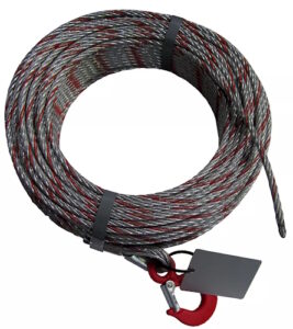 Shaw's LTD - Tirfor Winchs - Shaw's Heavy Industry Supplier